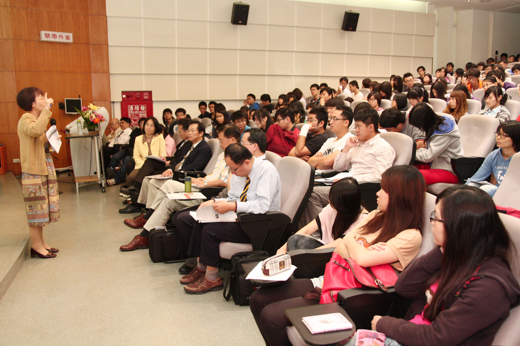 IAFP Elects Alejandro Mazzotta to Executive Board | 台灣食品保護協會 Taiwan ...